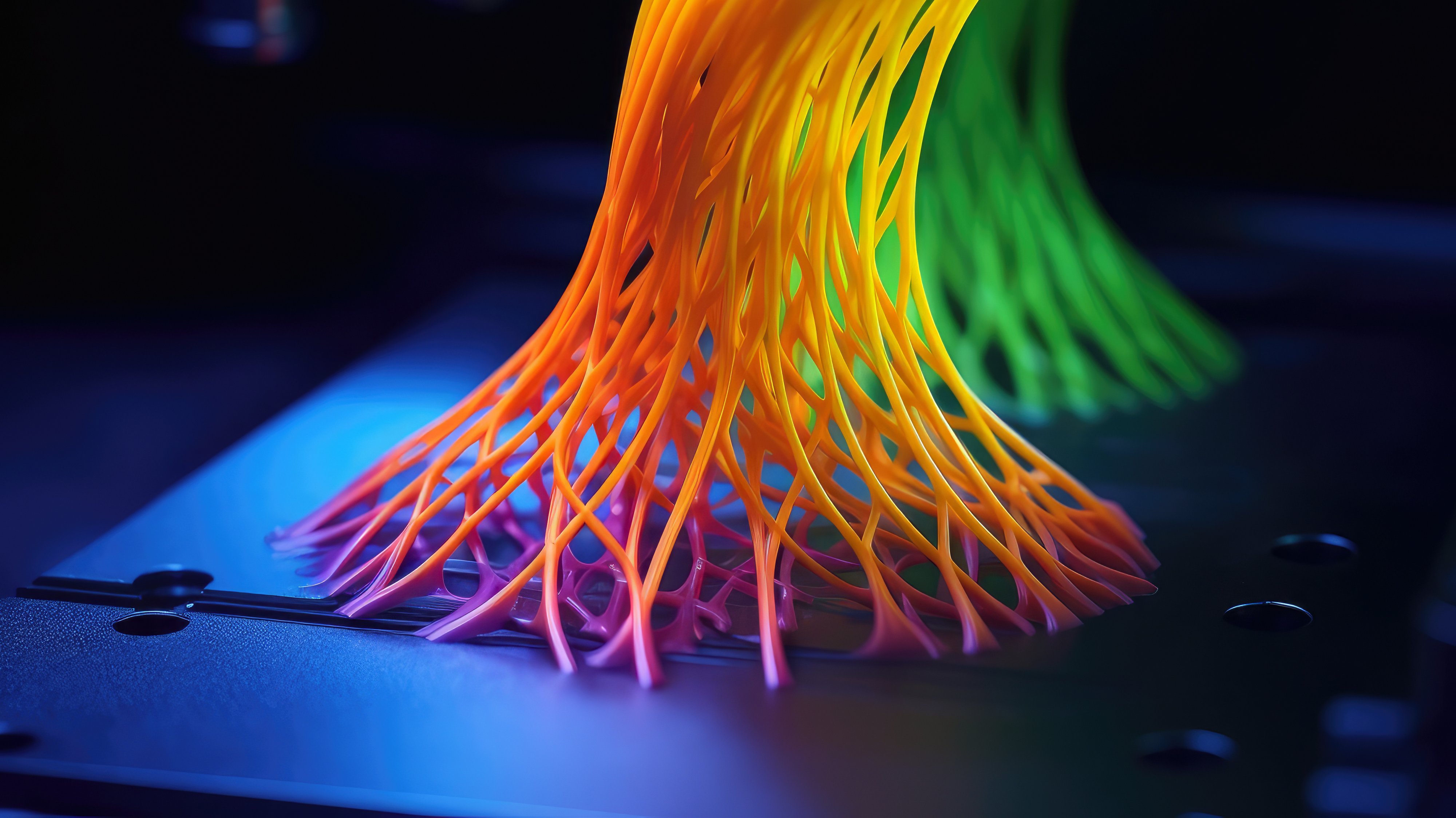 Colorants for Plastics