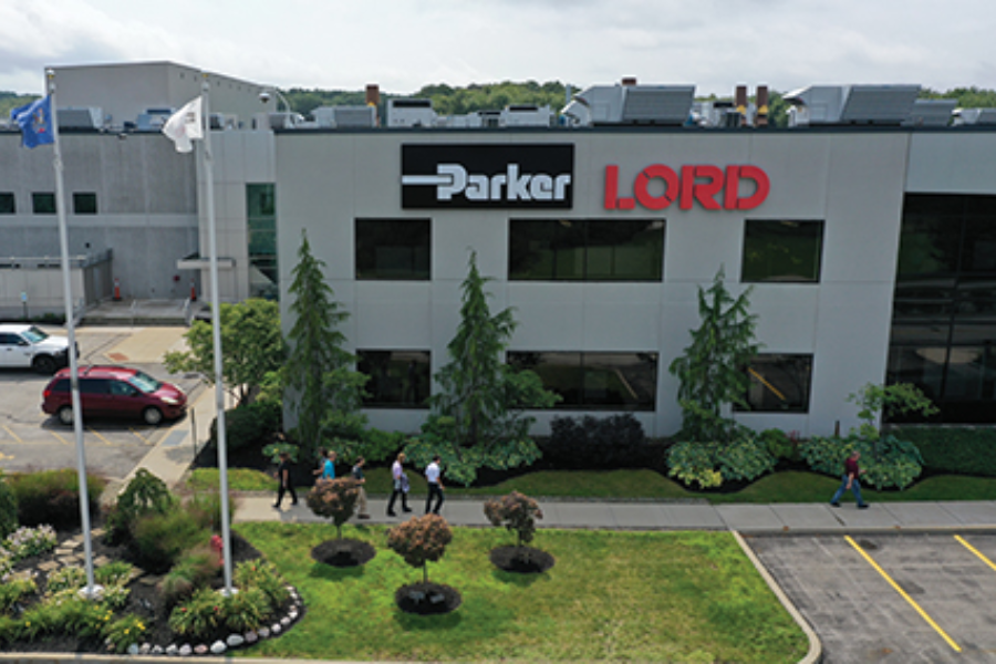 Finished Products - Adhesives & Mold Release