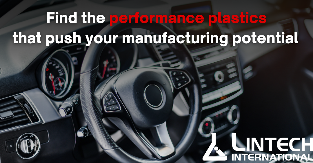 Performance Plastics